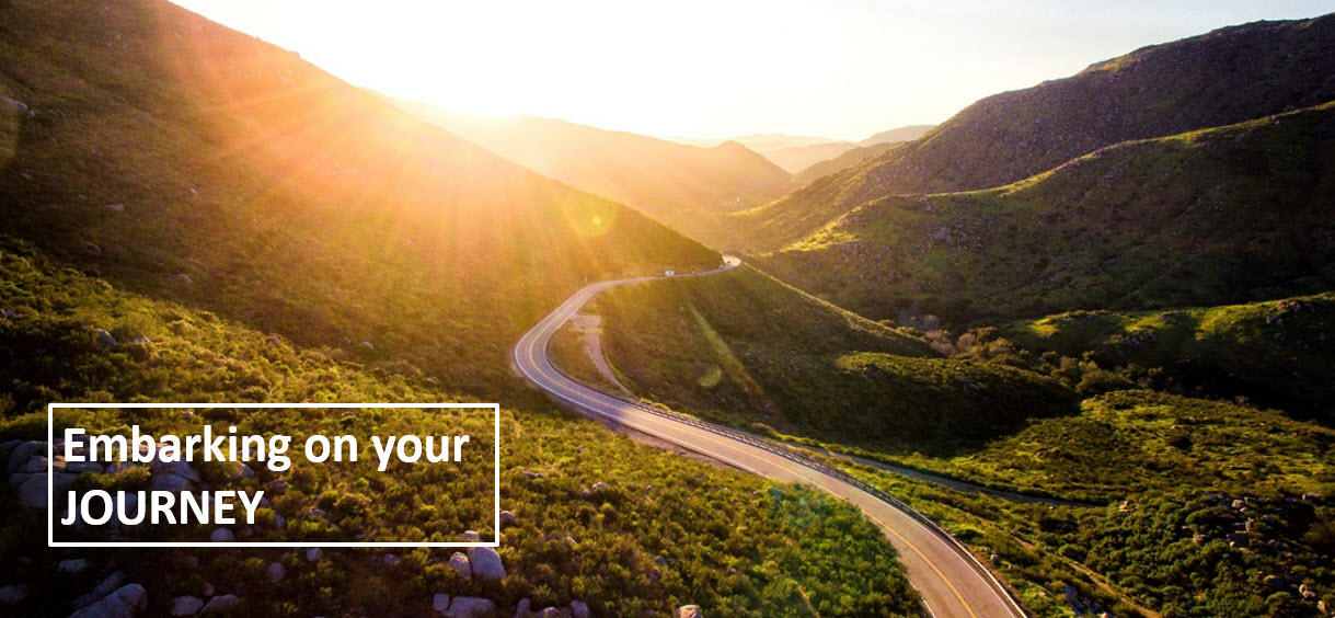 Your Embarking Point | Innovating the Energy Transition
