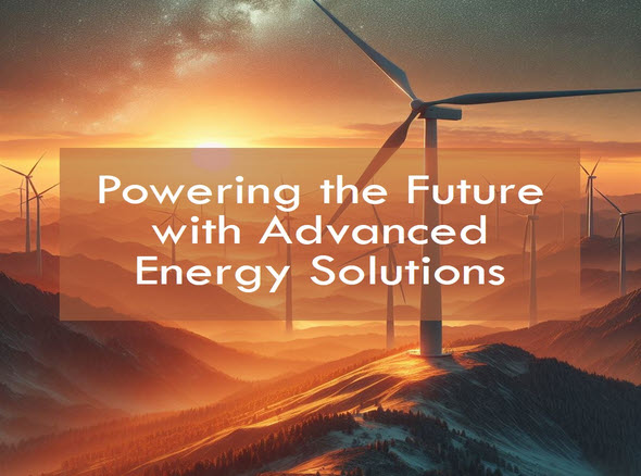 Advanced Energy Solutions